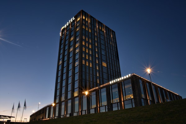 Van Der Valk Hotel Nijmegen - Lent - Nimega