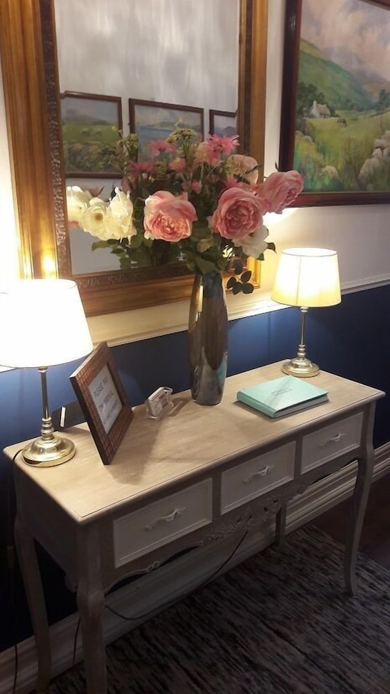 Bed And Blueberry, Two Bedroom Suite - Isle of Man