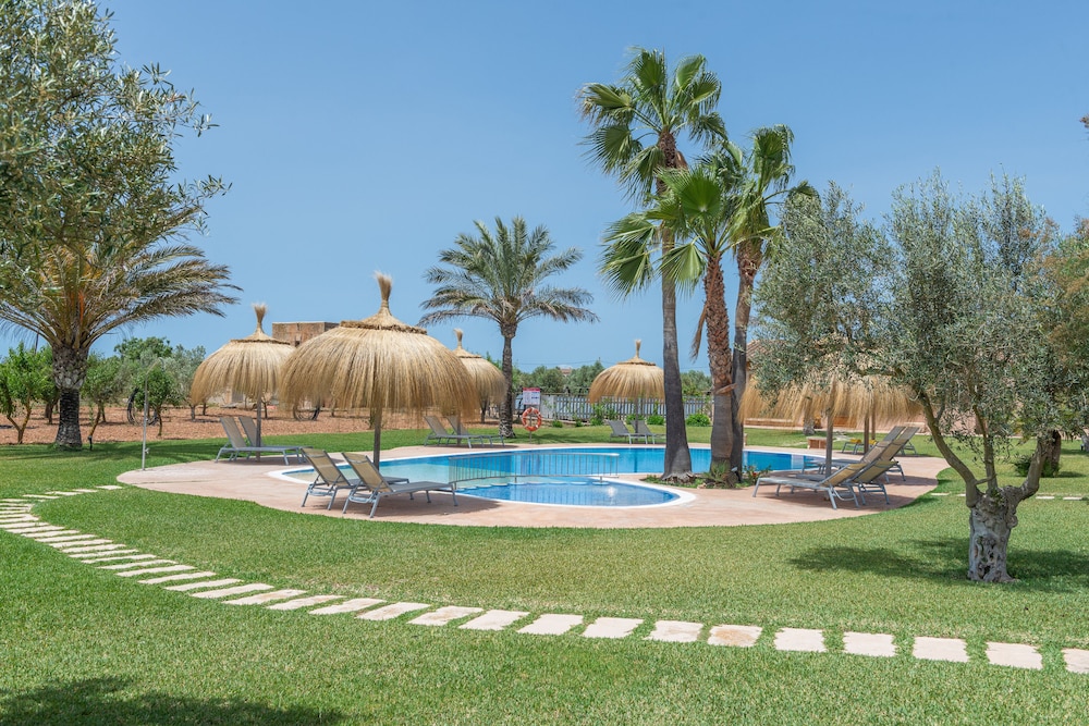 Finca Hotel Can Canals & Spa - Baleares