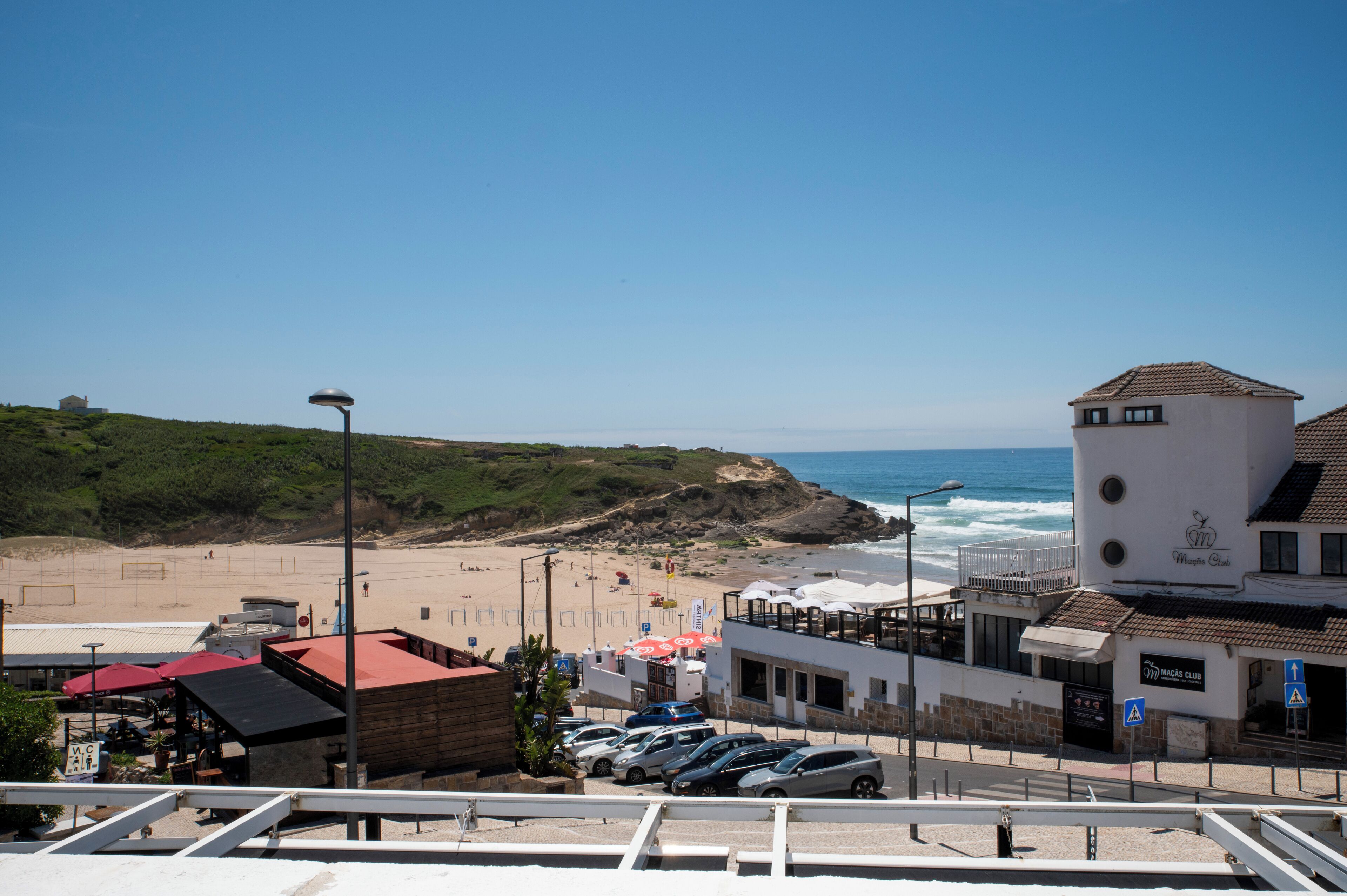 Quarto Familiar, vista para o mar | Wi-fi grátis, roupa de cama fornecida 