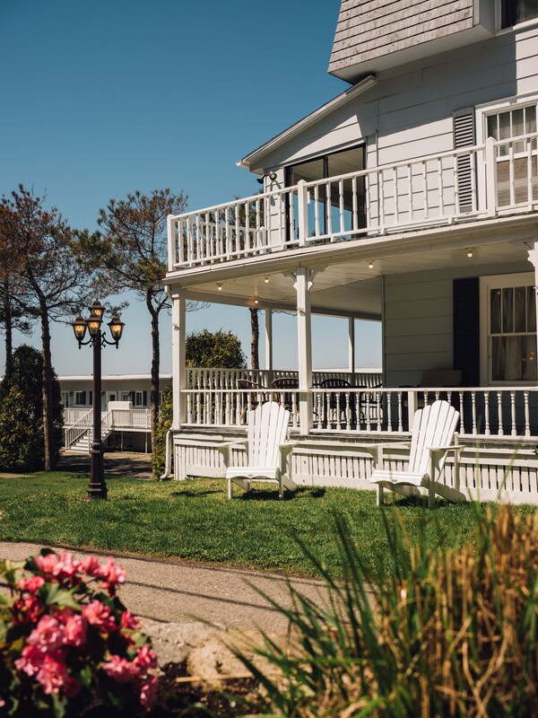 Auberge Sur Mer - Rivière-du-Loup