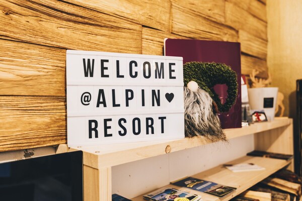 Alpin Resort Austria - Tyrol