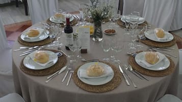 Salão de banquetes