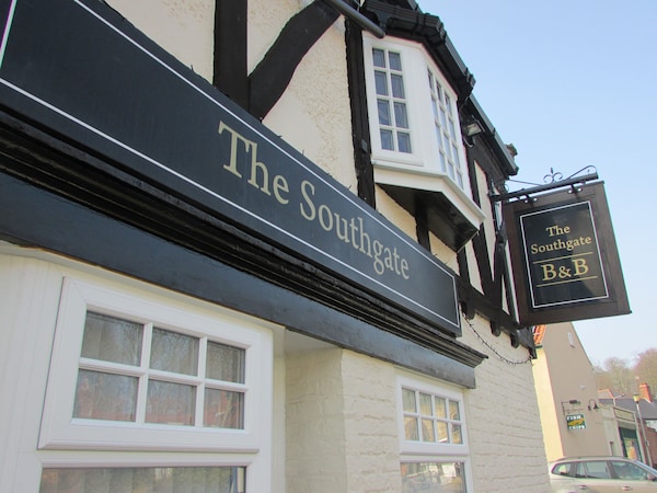 The Southgate Bed And Breakfast - Hunmanby