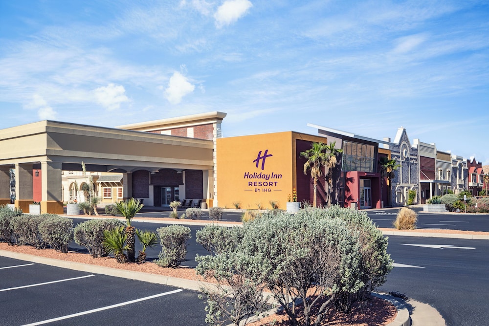 Holiday Inn Resort Mesquite By Ihg - Mesquite, NV