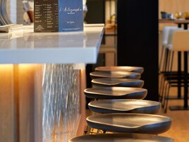 Bar (no alojamento)