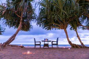 Área para crianças