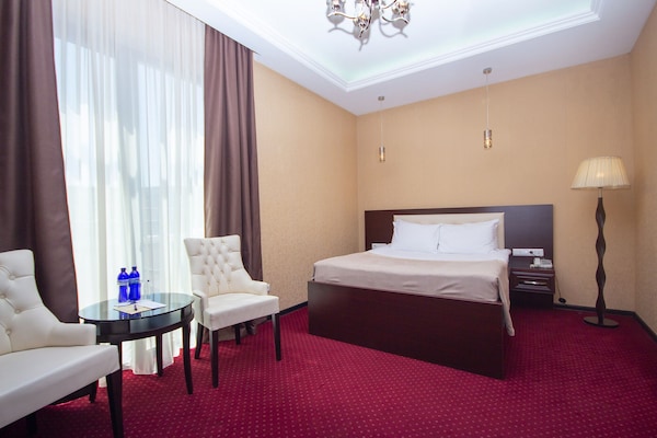 Marionn Hotel - Tbilisi
