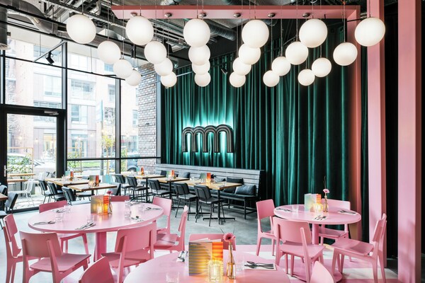 The Social Hub Groningen - Groningen