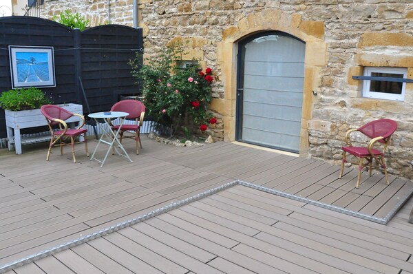 Le Clos Du Cher En Beaujolais - Beaujolais