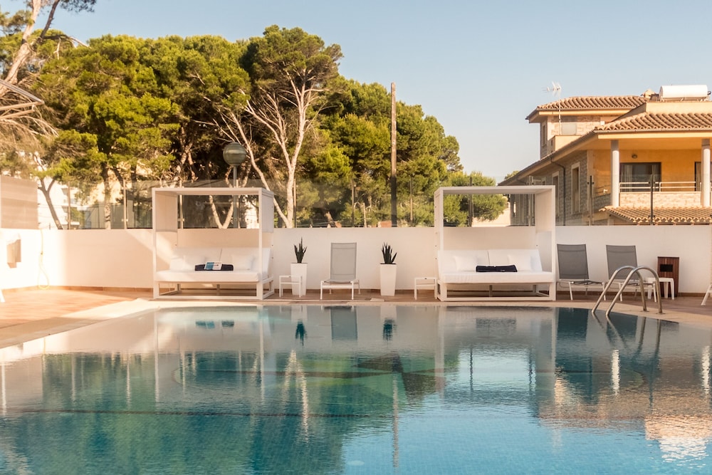 Hotel Príncipe Wellness & Spa - Ca'n Pastilla