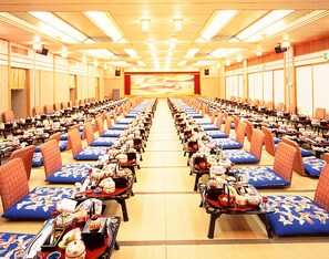 Restaurantes
