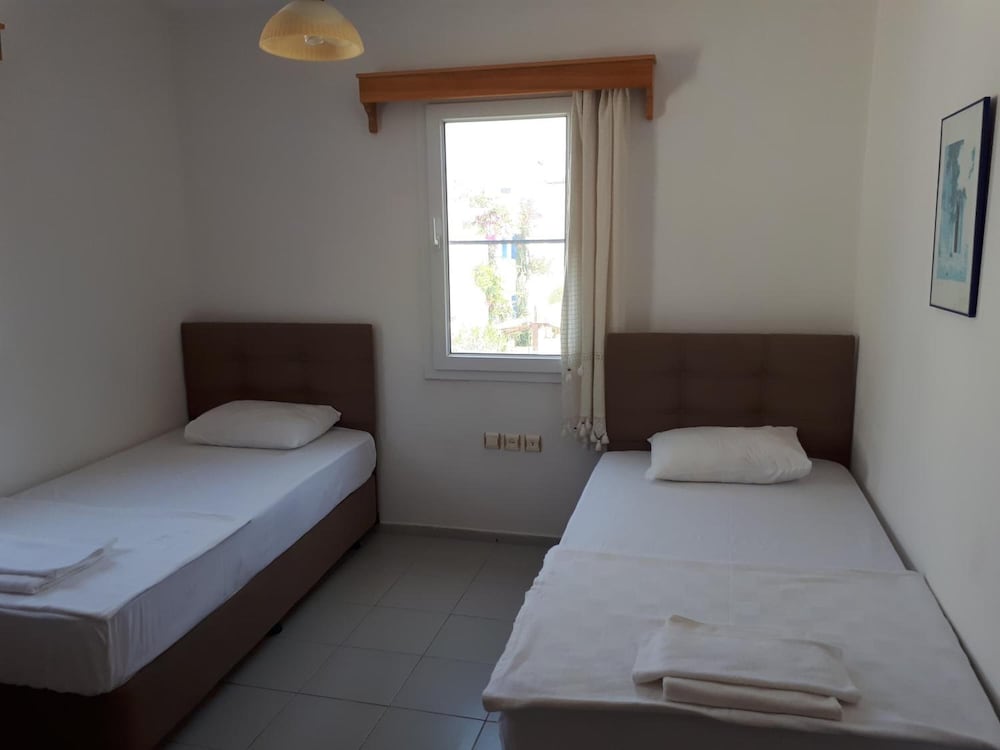 Paradise Apart Hotel - Bodrum