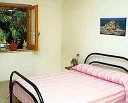 Cofre no quarto 