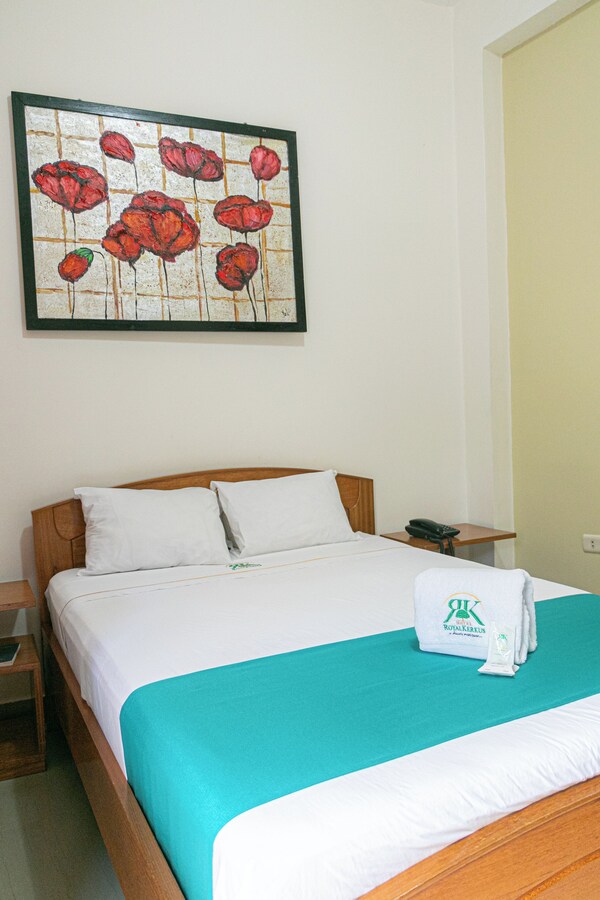 Royal Kerkus Hotel - Tarapoto