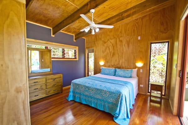 Paradise Holiday Homes Rarotonga - Isole Cook