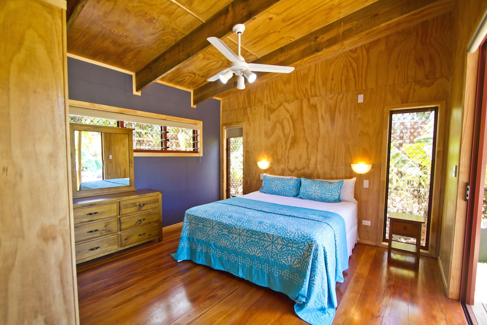 Paradise Holiday Homes Rarotonga - Cook Islands