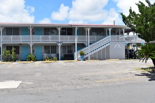 Pormenores do exterior