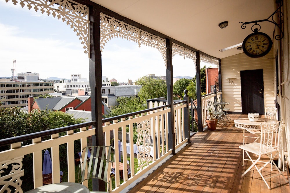Montacute Boutique Bunkhouse - Hobart