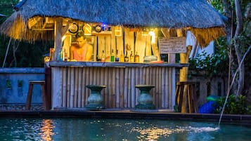 Bar (no alojamento)