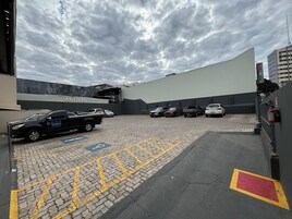 Estacionamento grátis sem manobrista