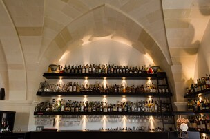 Bar (no alojamento)