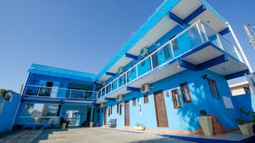 Terraço/pátio interior