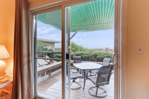 Casa, 2 quartos | Parte interna