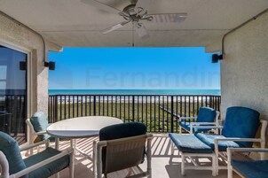 Condo, 2 quartos | Área da propriedade