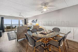 Condo, 2 quartos | Opções para refeição