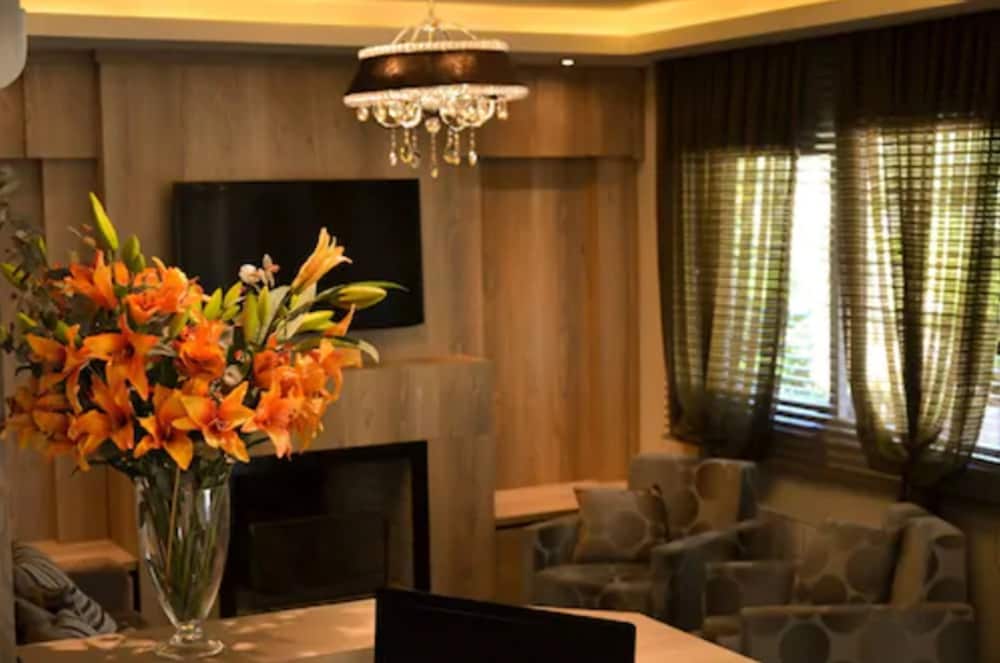 Pousada Aconchego Da Borges - Gramado