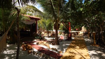 Instalações esportivas