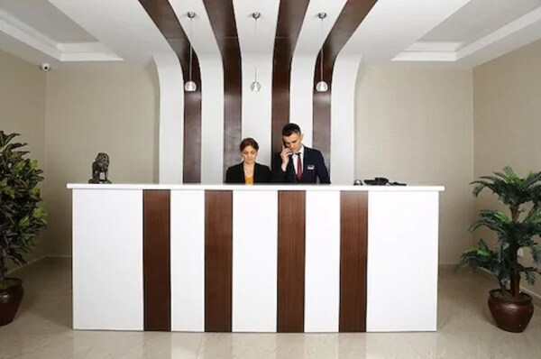 Golden Lounge Hotel - Yayla