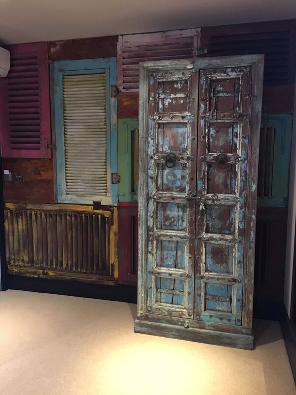 Charter House - Isle of Wight