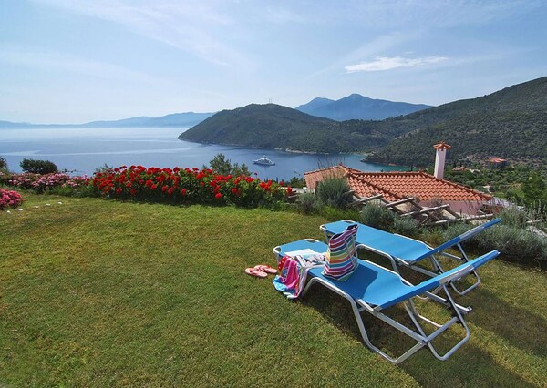 Nafsika Residences - Aydın