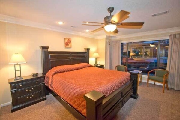 Sunbay Resort - Arkansas