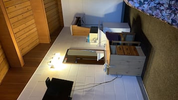 Quarto standard, 1 cama Queen | Individualmente decorados, individualmente mobiliados, escrivaninha