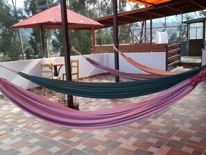 Terraço/pátio interior