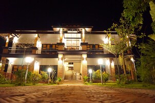 Fachada