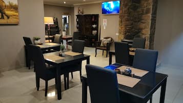 Restaurantes