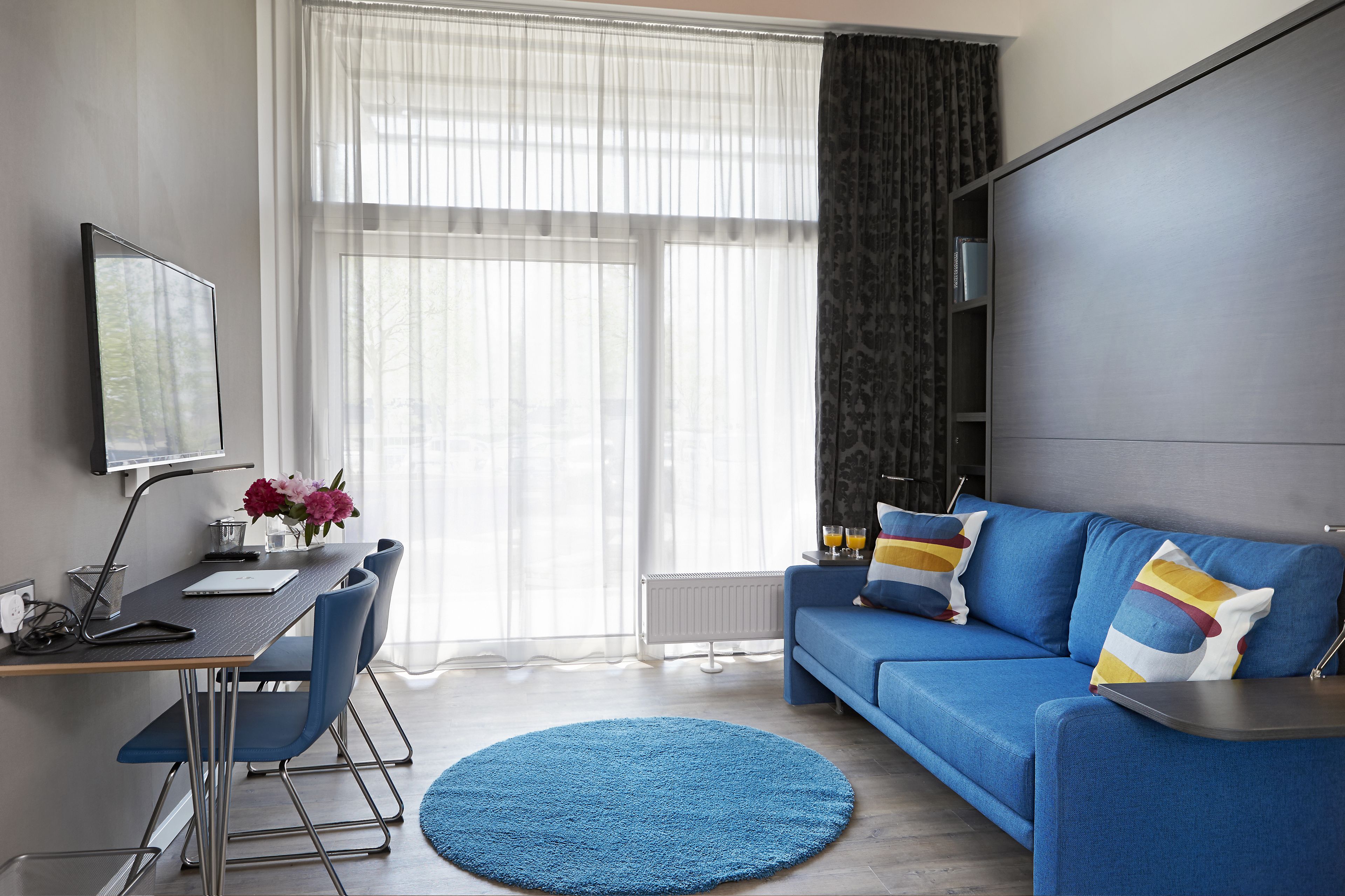 Smart TV 43 polegadas com canais digitais