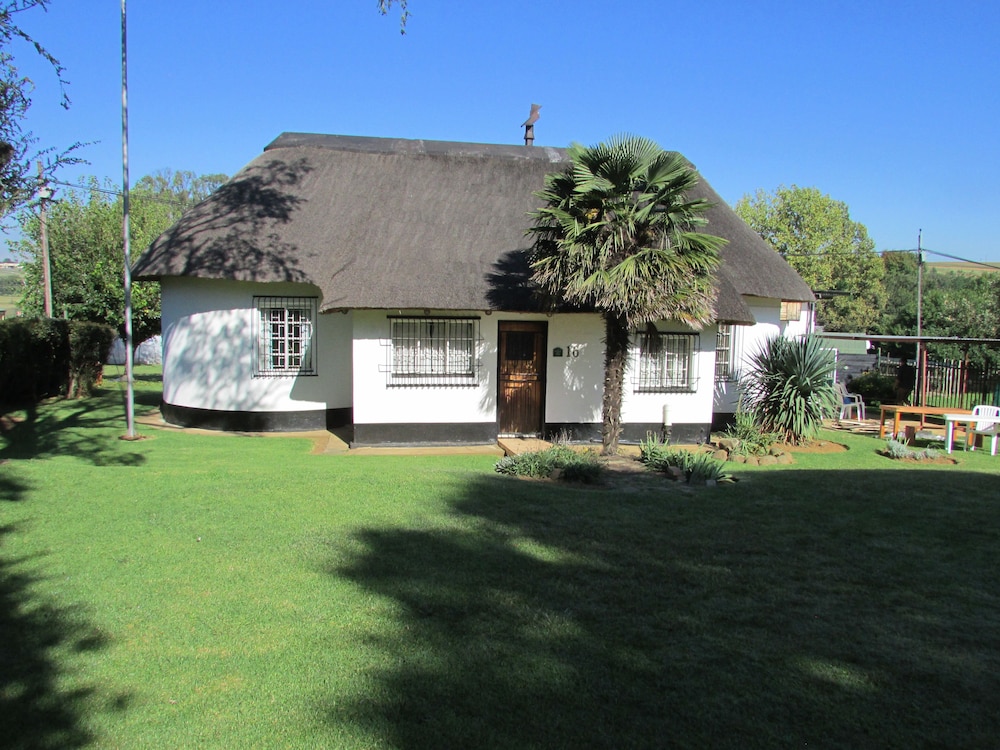 Absolute Leisure Cottages - eNtokozweni
