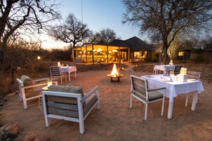 Terraço/pátio interior