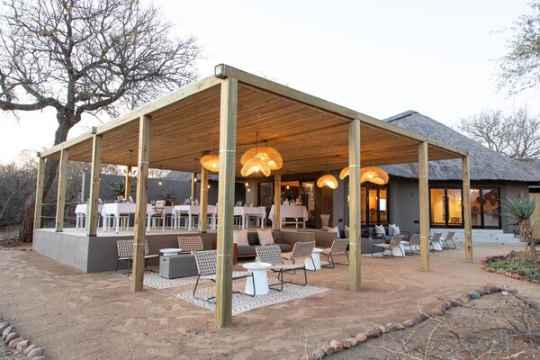 Unembeza Boutique Lodge & Spa - Hoedspruit