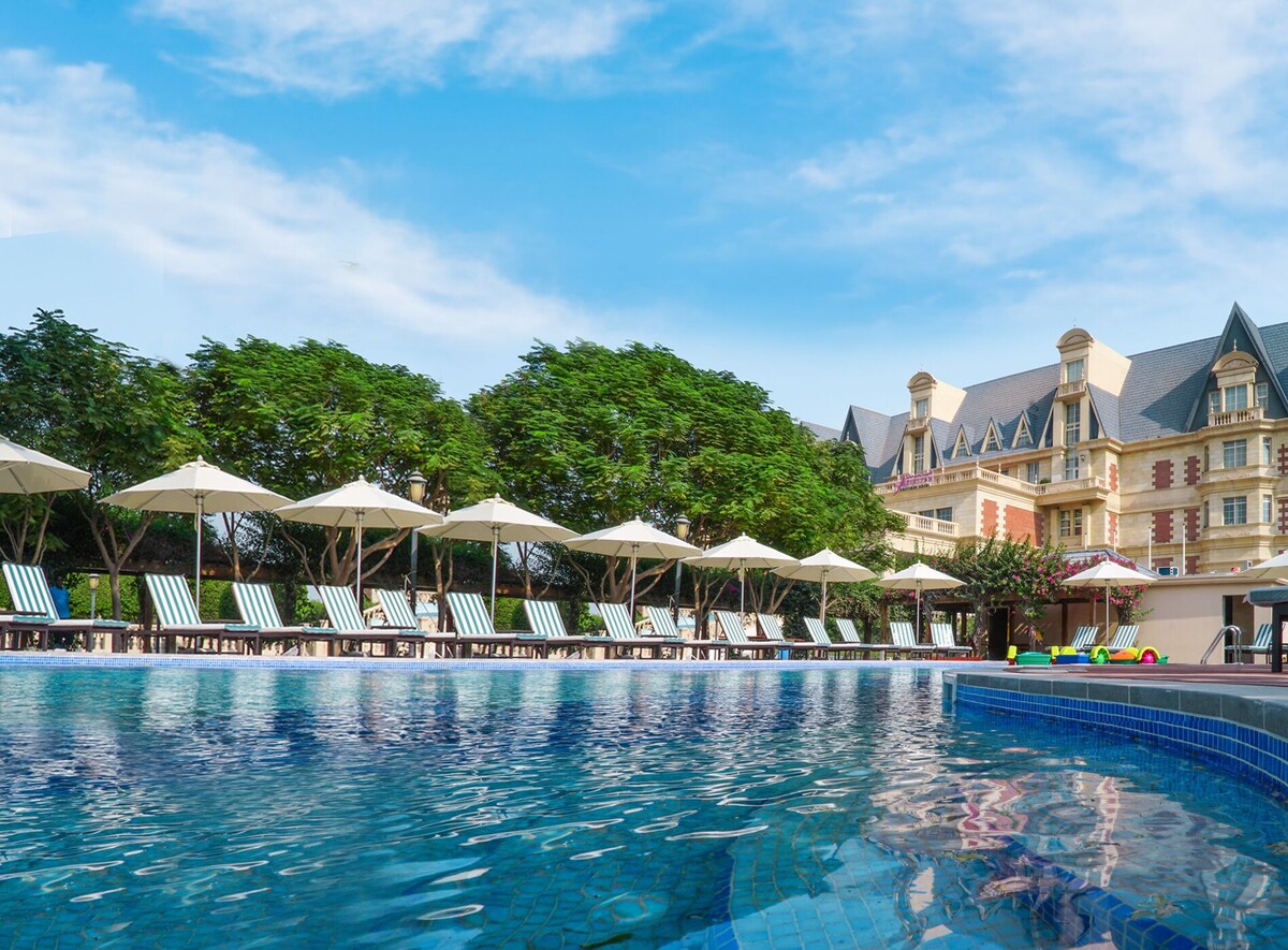 Al Aziziyah Boutique Hotel Avis, Prix & Photos 2023 - Expedia.fr