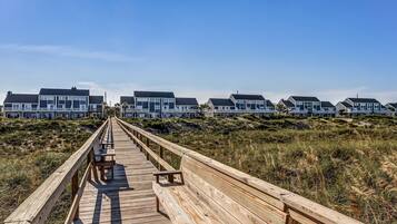 Casa de Férias, 2 quartos | Exterior