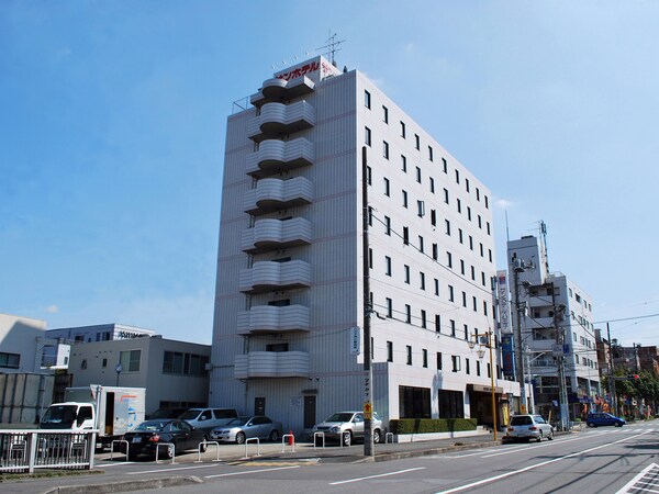 Sun Hotel Hachioji - Sagamihara