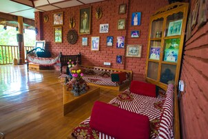 Comodidades da propriedade