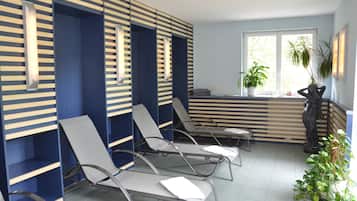 Sala de tratamento