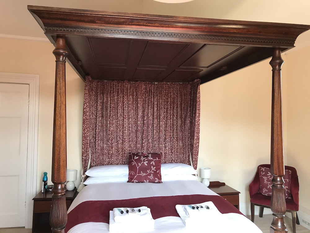 The Crown Hotel - Exmoor